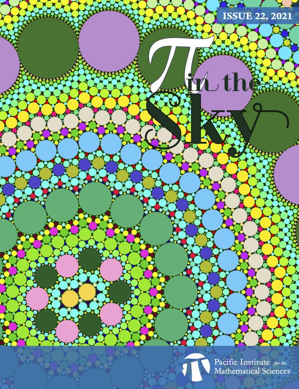Pi in the Sky 22 | PIMS - Pacific Institute for the Mathematical Sciences